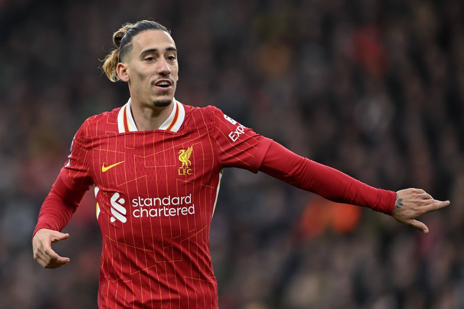 Κώστας Τσιμίκας: Αποχωρεί το καλοκαίρι από τη Λίβερπουλ | Sportal.gr