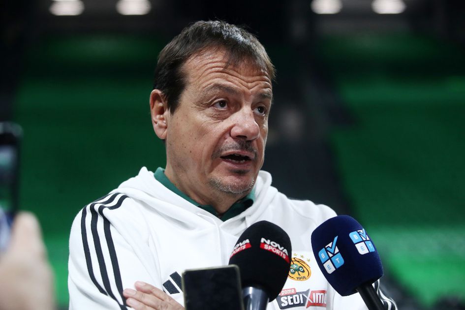 ΔΗΛΩΣΗ ΑΤΑΜΑΝ ΕΝΌΨΕΙ ΡΕΑΛ | Sportal.gr