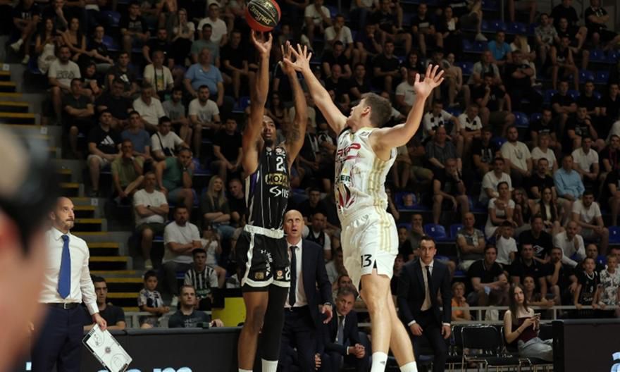 Παρτίζαν-FMP 90-80: Πρόκριση στους τελικούς | Sportal.gr