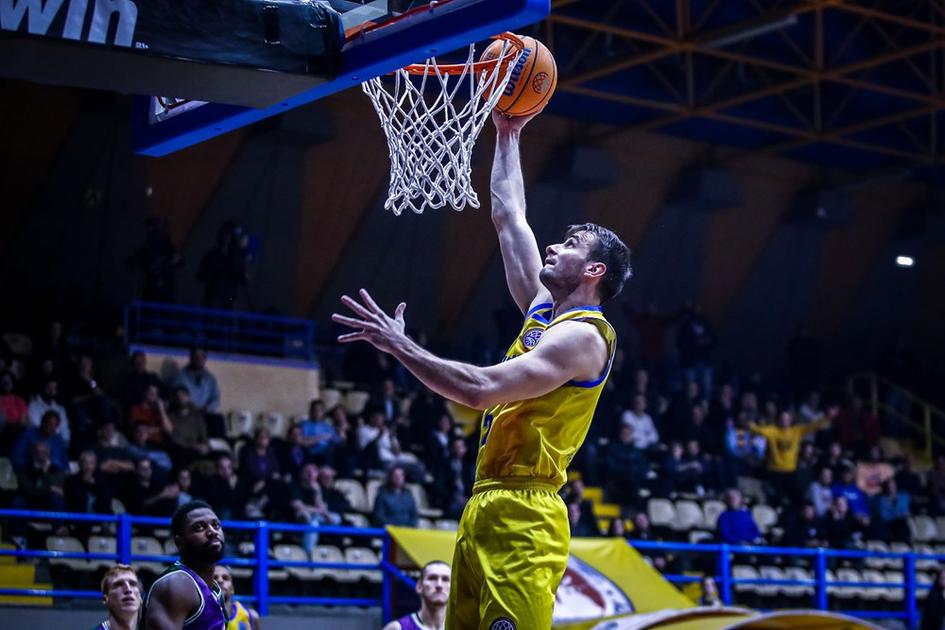 Περιστέρι - Ουνικάχα Μάλαγα 76-73 | Sportal.gr