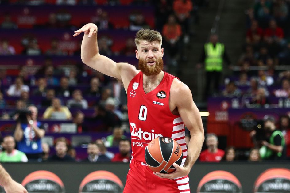 Ουόκαπ στο Sportal: «Ήταν τρομερά στον ημιτελικό, πάμε να το ...