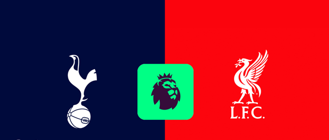 LIVE: ΤΟΤΕΝΑΜ - ΛΙΒΕΡΠΟΥΛ | Sportal.gr