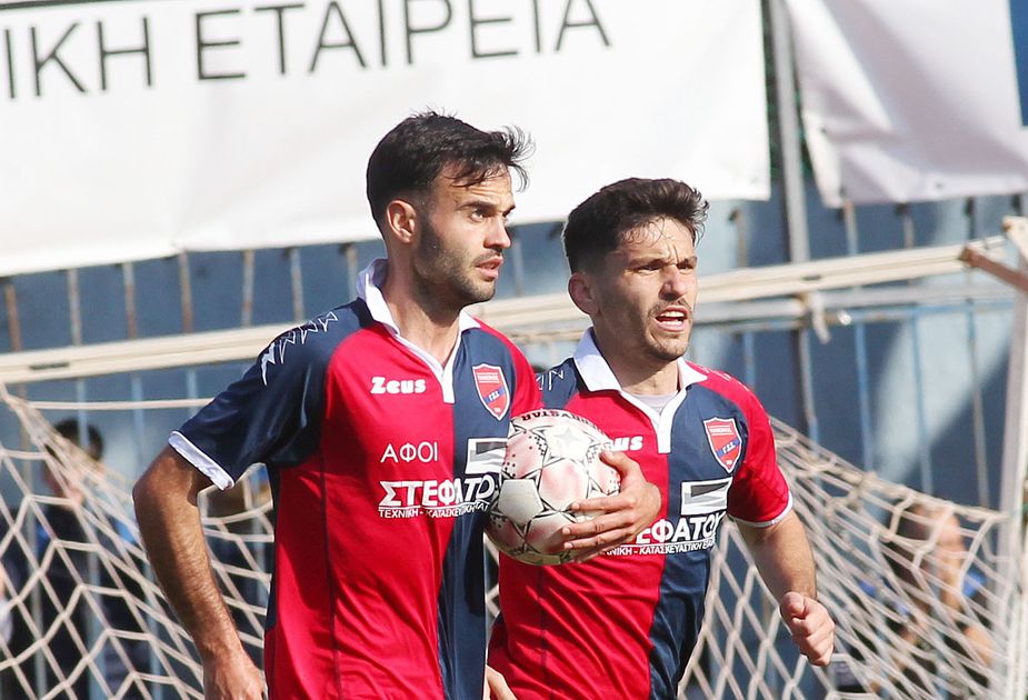 Γροντής στο Sportal: «Κανείς δεν έπεσε από τα σύννεφα όταν άκουσε αυτά ...