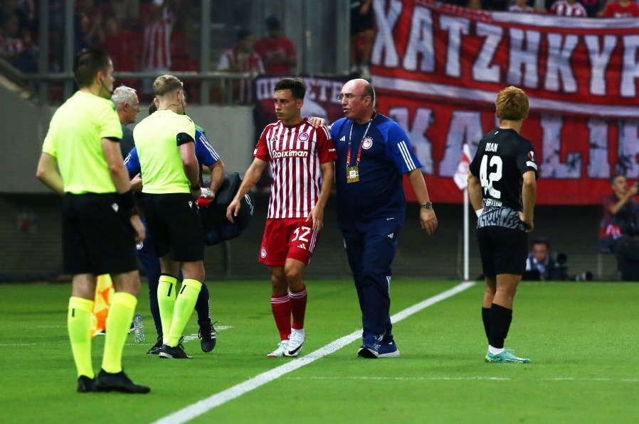 Αιχμές και από το Kicker για ευνοϊκή μεταχείριση της Φράιμπουργκ από τη ...