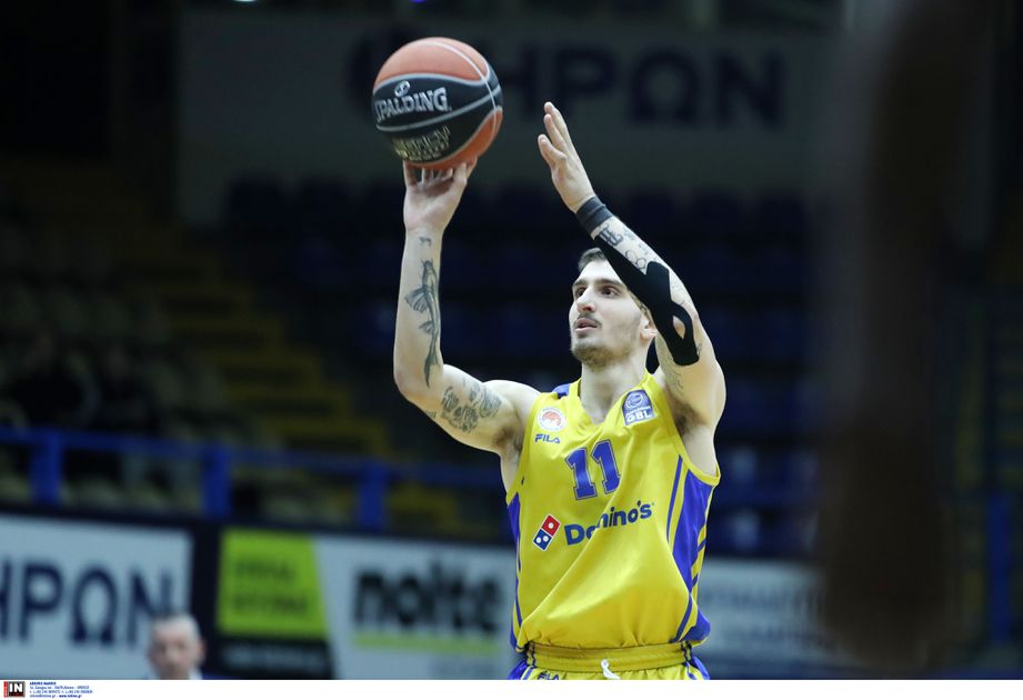 LIVE: ΚΟΛΟΣΣΟΣ ΡΟΔΟΥ - ΠΕΡΙΣΤΕΡΙ | Sportal.gr