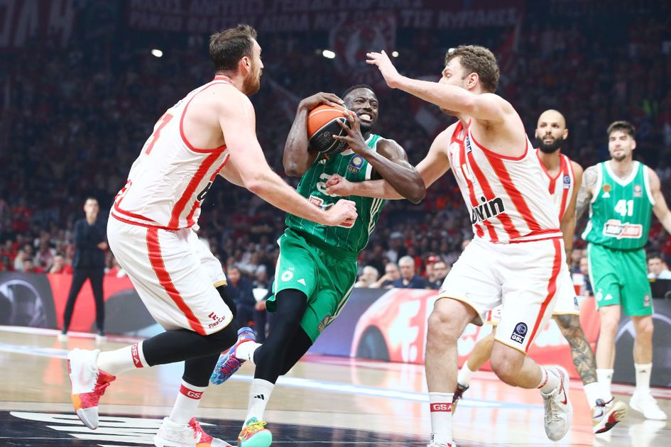 Οι αποφάσεις του ΕΣΑΚΕ για το πρωτάθλημα: Τα play offs, οι ξένοι στις ...