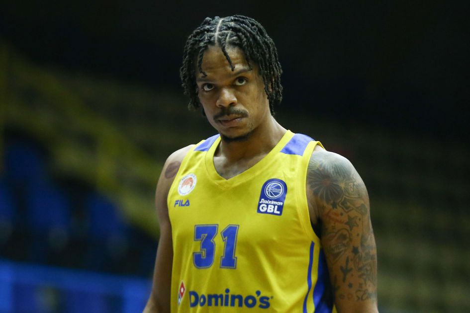 Stoiximan GBL: Top 10 με το νικητήριο καλάθι του Έντι στην κορυφή (vid ...