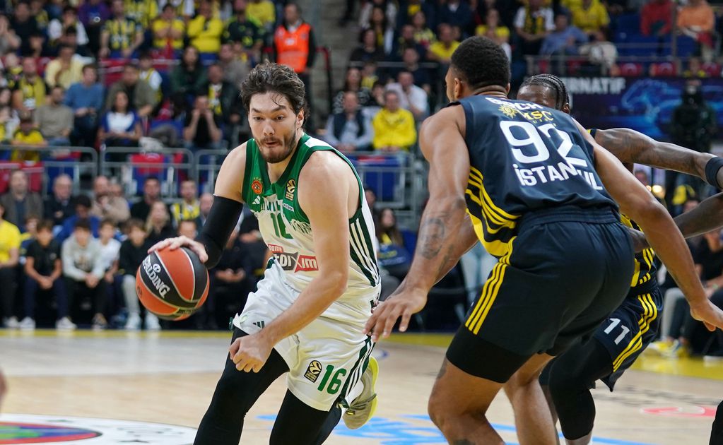 LIVE: ΦΕΝΕΡΜΠΑΧΤΣΕ - ΠΑΝΑΘΗΝΑΪΚΟΣ AKTOR | Sportal.gr