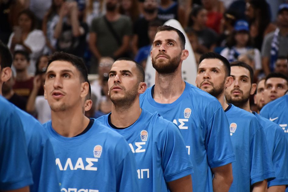 Τηλεοπτικό πρόγραμμα: Εκεί θα δείτε την πρεμιέρα της Εθνικής Ελλάδας ...