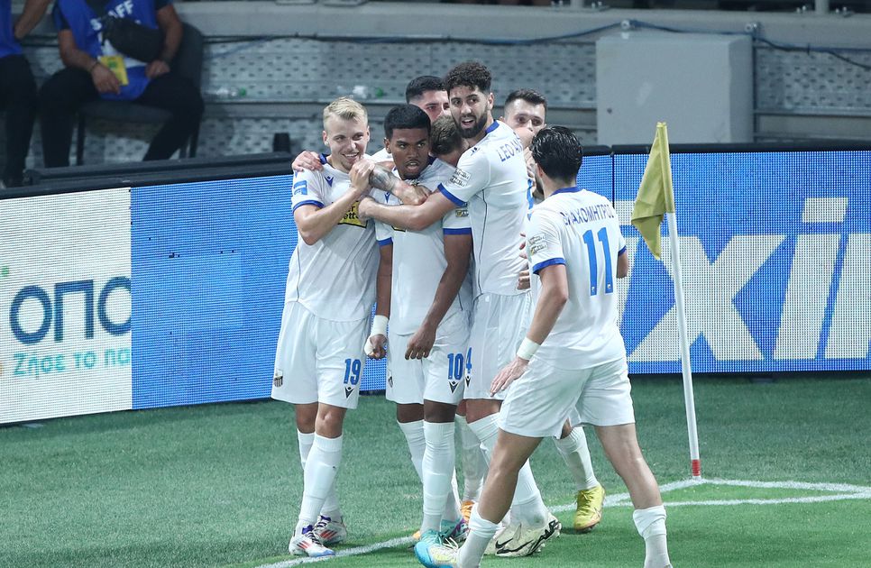 LIVE: ΚΗΦΙΣΙΑ - ΛΑΜΙΑ | Sportal.gr
