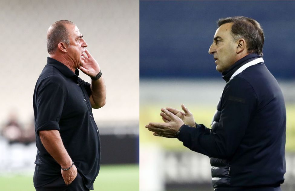 Tερίμ vs Καρβαλιάλ: Τα «καυτά» ντέρμπι της Τουρκίας και ο απολογισμός ...