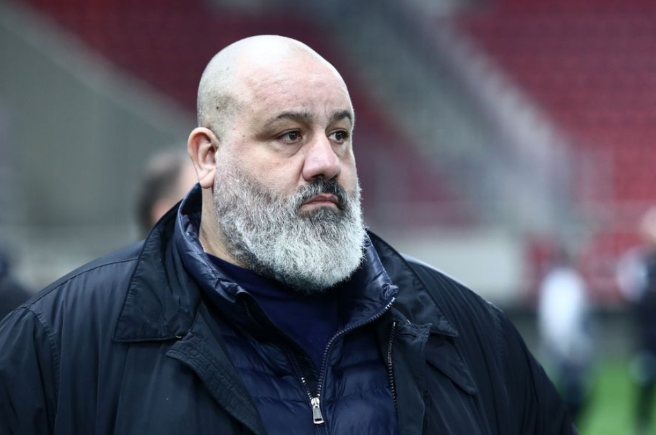 Ποινή Λουτσέσκου: Η θέση του Καραπαπά | Sportal.gr