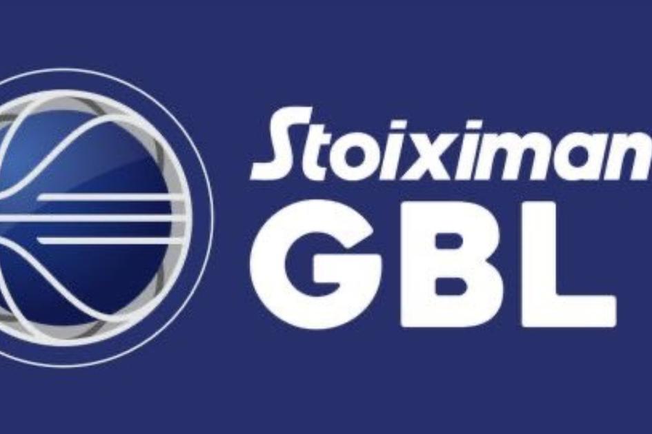 Stoiximan GBL: Ενός λεπτού σιγή στα παιχνίδια του πρωταθλήματος, στη ...