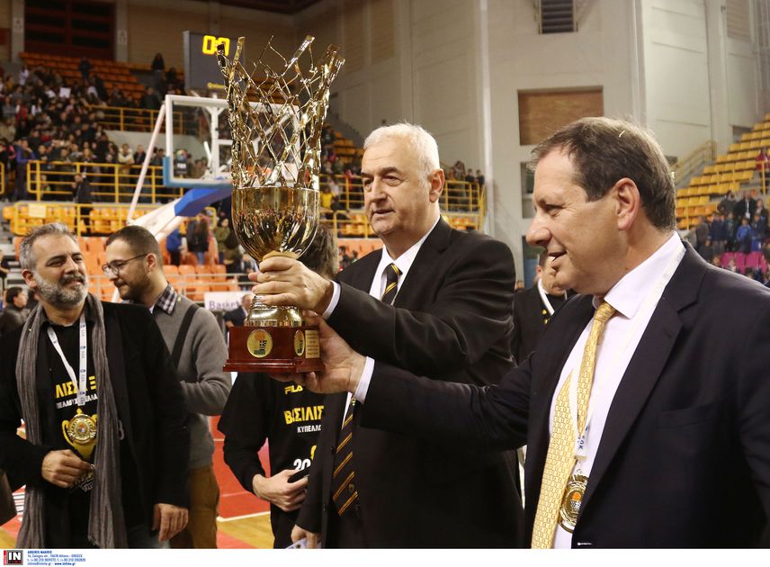 ΑΕΚ: Ο Ντράγκαν Σακοτα επέστρεψε και έχει ήδη σηκώσει μανίκια | Sportal.gr