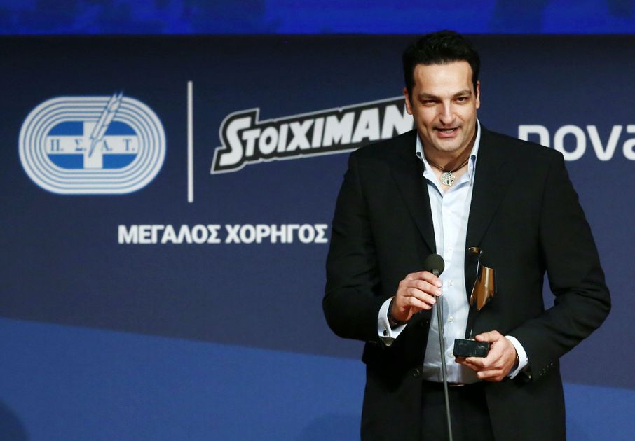 Ευρωπαϊκό πρωτάθλημα βόλεϊ ανδρών, Ο Μάριος Γκιούρδας στο Sportal ...