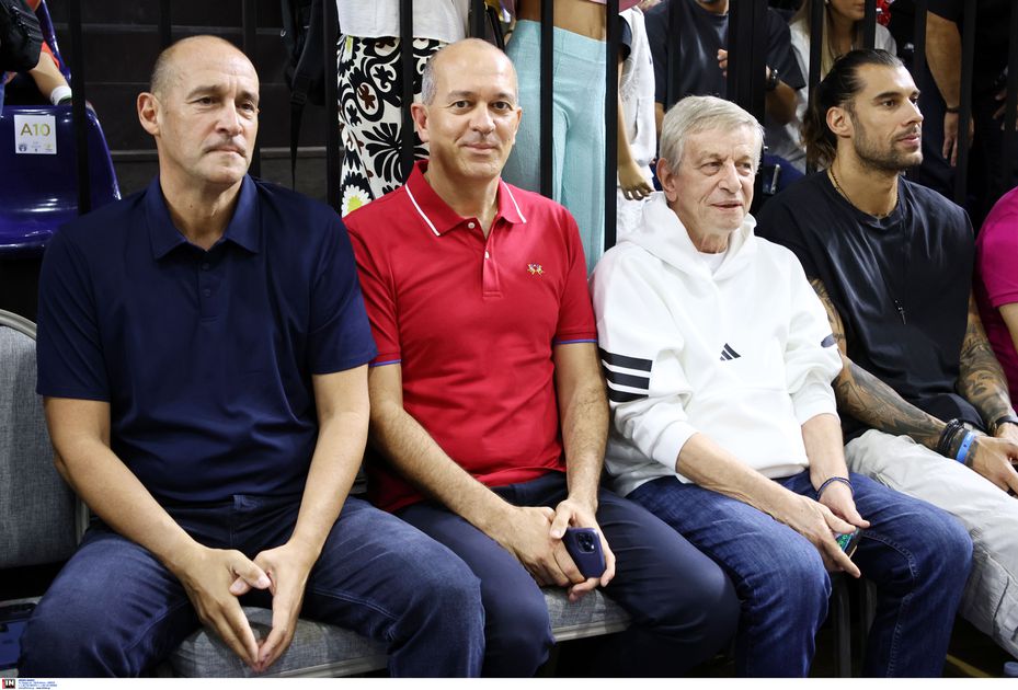 Ολυμπιακός: Ο 18ος τίτλος για τους Αγγελόπουλους | Sportal.gr