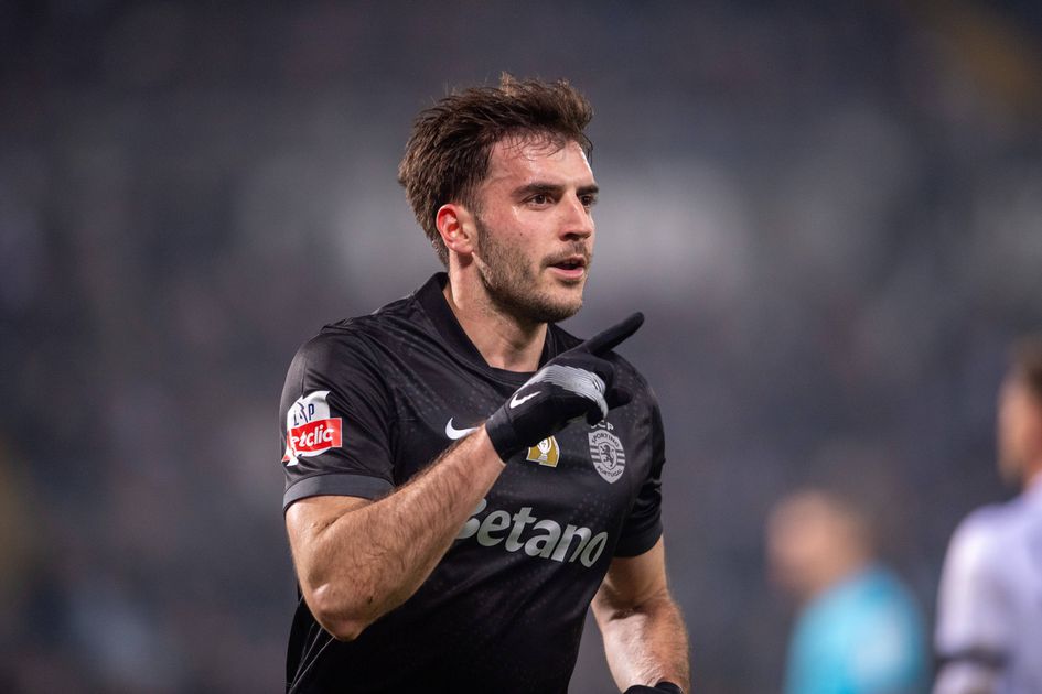 Ιωαννίδης: Απιαστο όνειρο για τη Λάτσιο - Οι Ιταλοί «συμφωνούν» με το ...