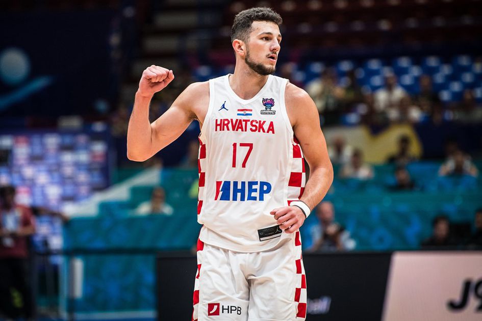 Κάρλο Μάτκοβιτς: Ο νέος Ευρωπαίος NBAer που ποτέ δεν άκουσες γι' αυτόν - Από την Τσεντεβίτα ...