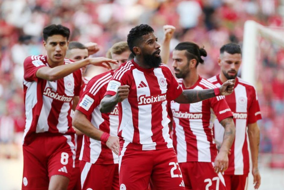 IFFHS: Στην 36η θέση της παγκόσμιας κατάταξης ο Ολυμπιακός - Πού ...