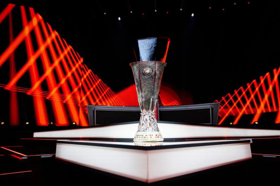 LIVE STREAMING: Η ΚΛΗΡΩΣΗ ΤΟΥ ΟΛΥΜΠΙΑΚΟΥ ΚΑΙ ΤΟΥ ΠΑΟΚ ΣΤΗ LEAGUE PHASE ...