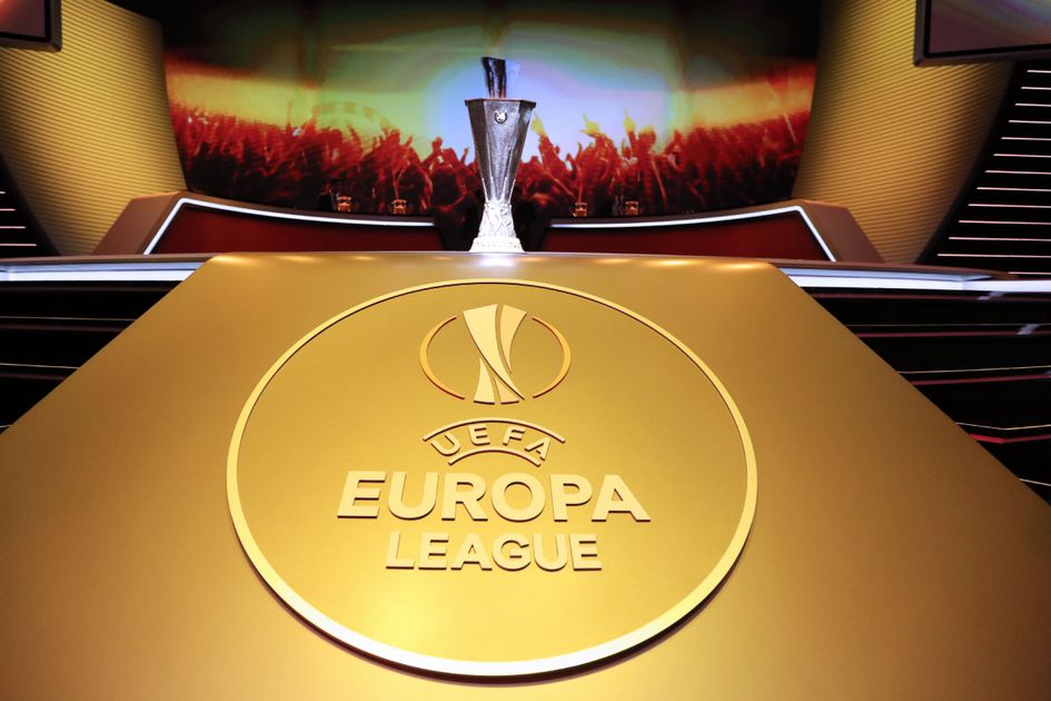 LIVE STREAMING: Η ΚΛΗΡΩΣΗ ΤΟΥ ΠΑΟΚ ΓΙΑ ΤΑ PLAYOFFS ΤΟΥ EUROPA LEAGUE ...