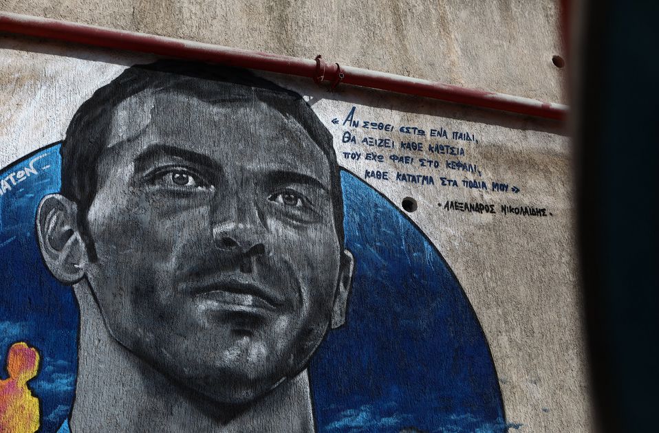 Επί προσωπικού για τον γίγαντα Αλέξανδρο | Sportal.gr