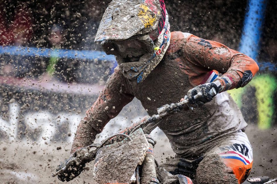 Toch Nederlandse GP op kalender motorcross | Sportnieuws.nl