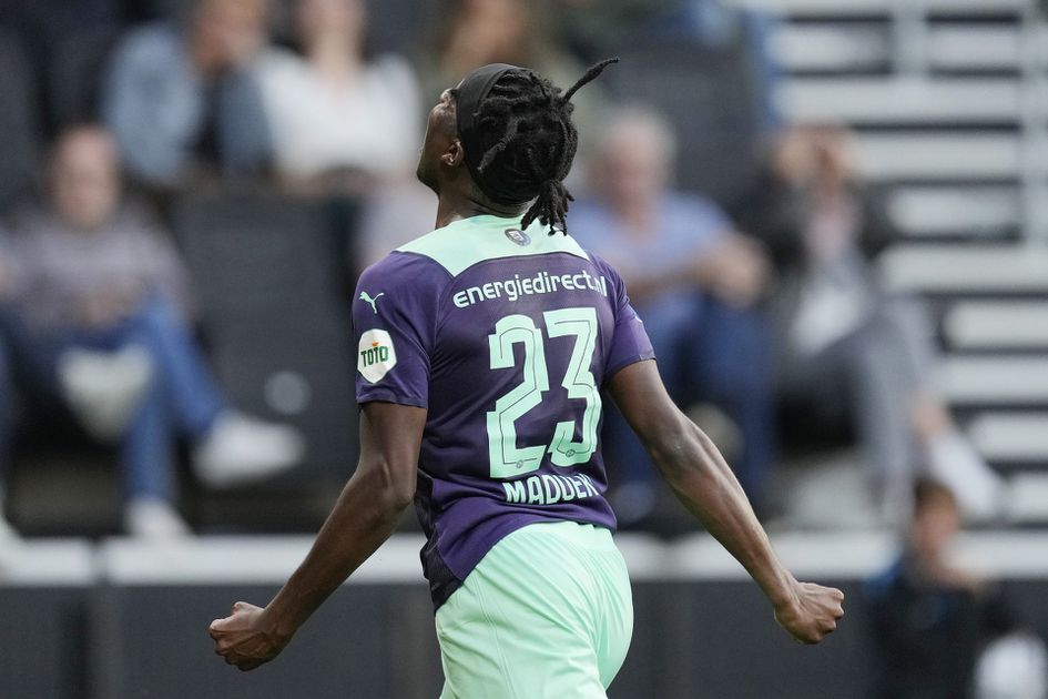 Dit is de vermoedelijke opstelling van PSV tegen Benfica | Sportnieuws.nl