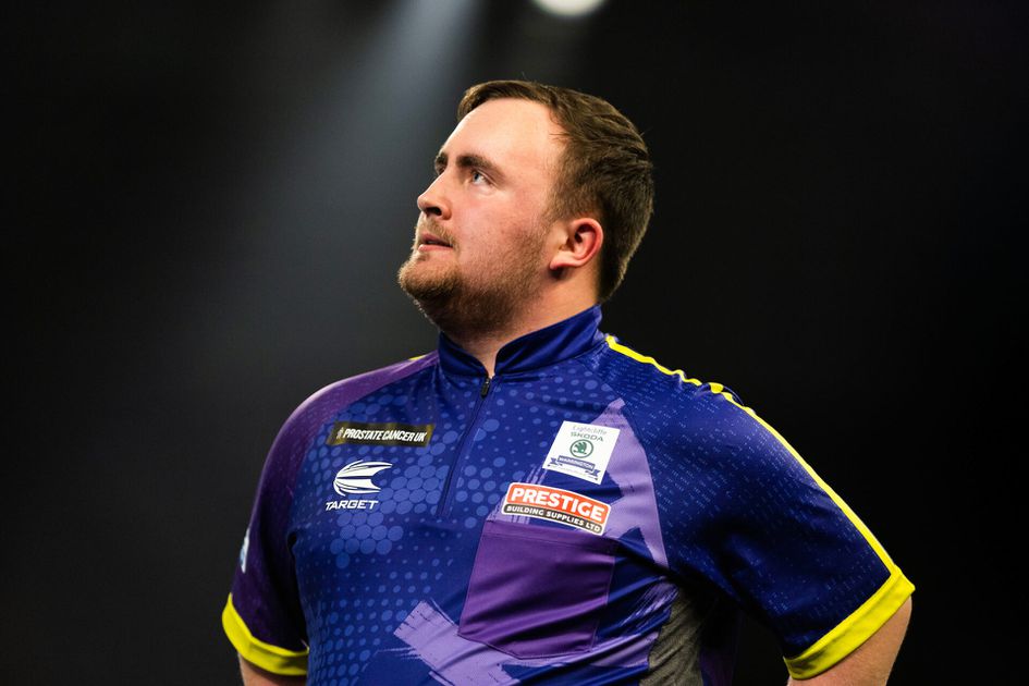 Aantal volgers Luke Littler op Instagram explodeert na WK: stijging van ...