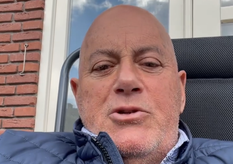 🎥 | Jack van Gelder is op zoek naar band om 'Summer Holiday' op te ...