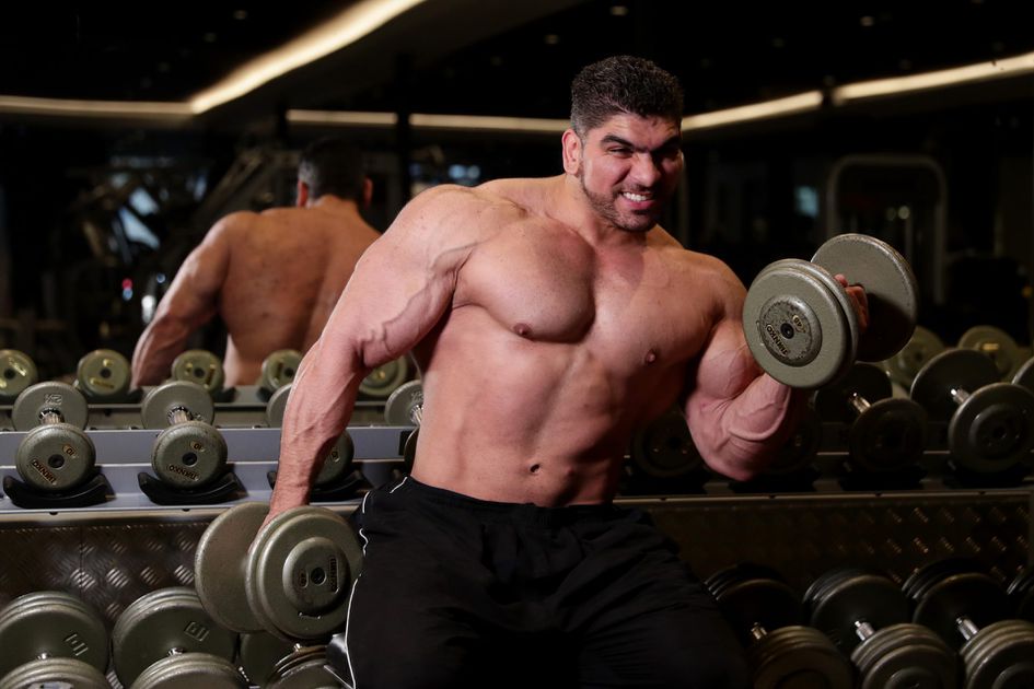 Spieropbouw: wat moet ik eten om meer spierballen te krijgen ...