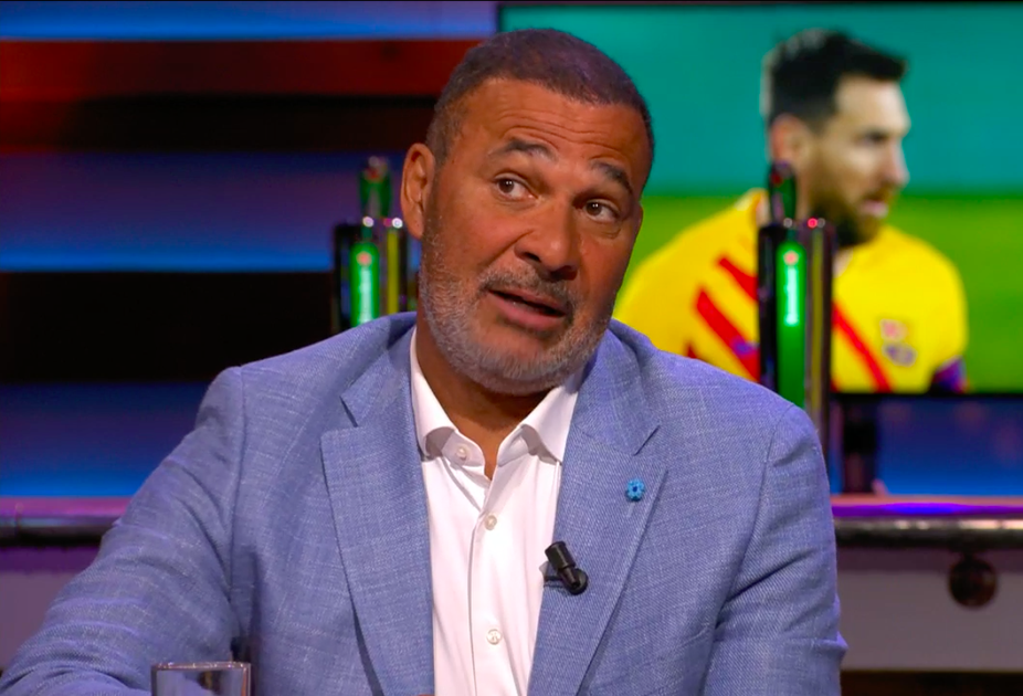 🎥 | Ruud Gullit kraakt FC Barcelona: 'Zonder Lionel Messi is het een ...