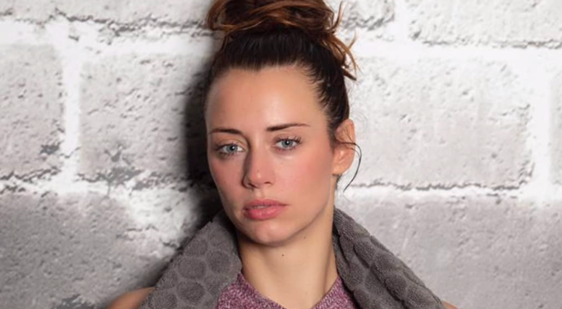 Ex van Rico Verhoeven verandert naam sportschool: 'Ik heb MIJN gym ...