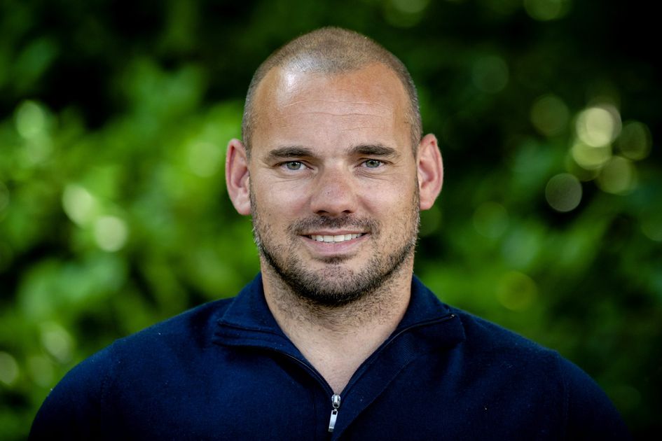Wesley Sneijder doet mee aan nieuw tv-programma 'Marble Mania' | Sportnieuws.nl