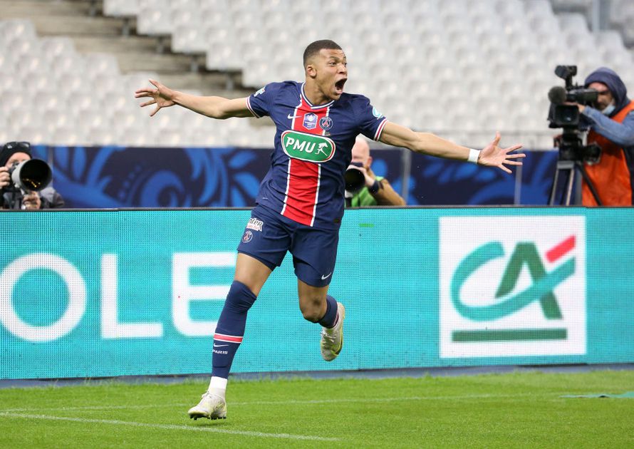 Voorzitter van PSG weet het zeker: 'Mbappé blijft in Parijs ...