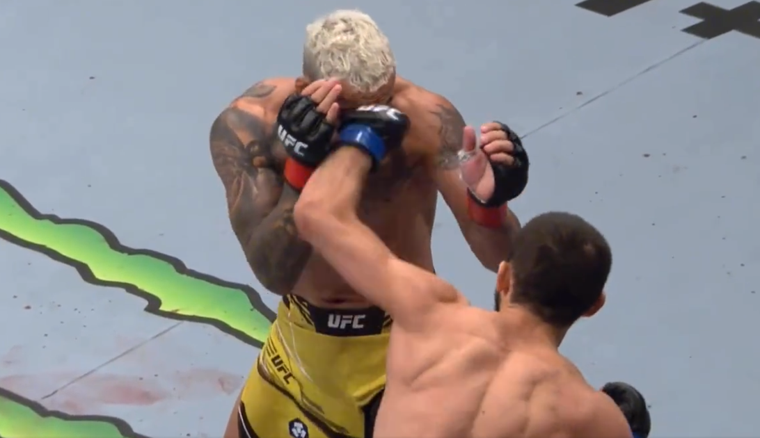 🎥 | GENIETEN: Check deze compilatie van de beste schoppen en stoten ...