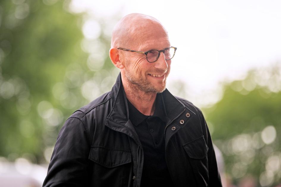 Jaap Stam staat open voor terugkeer bij Ajax: 'Als ze bellen, ga ik ...