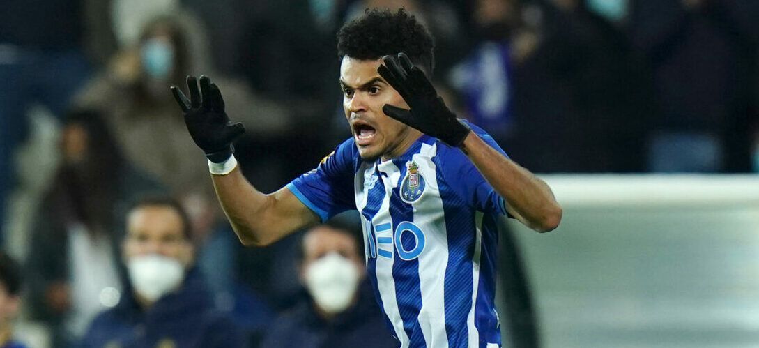 'Liverpool wint slag om Colombiaanse aanvaller en betaalt 60 miljoen ...