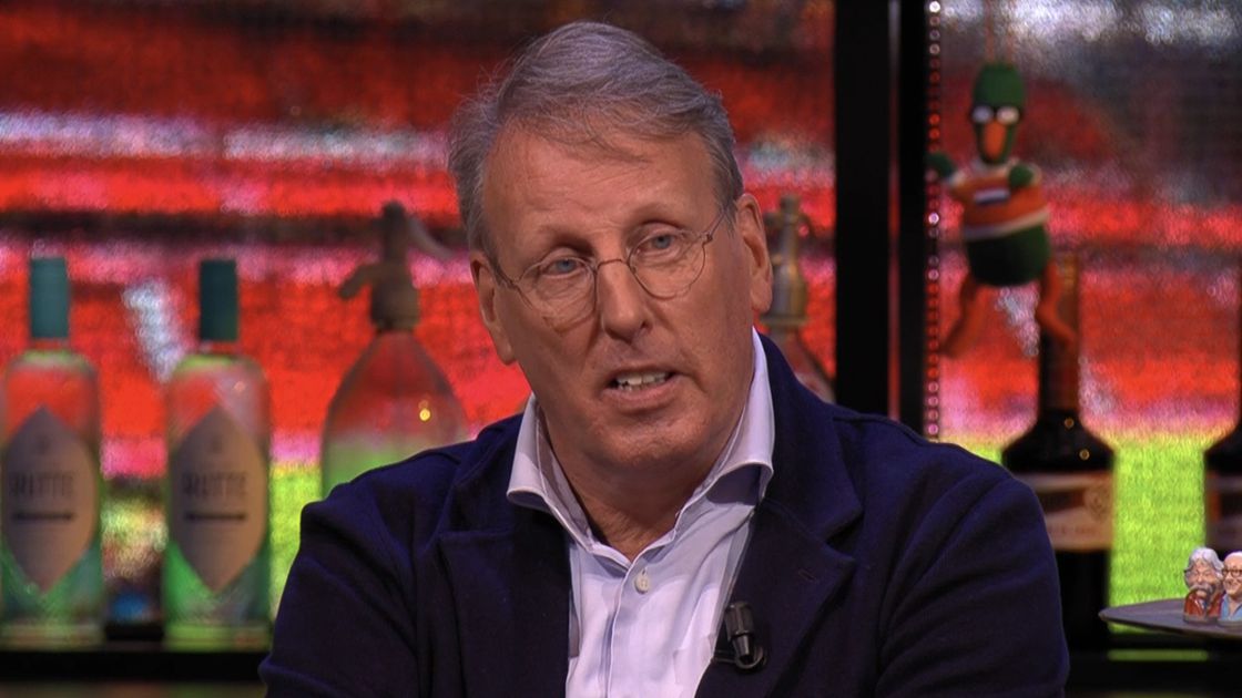 🎥 | 'Jordy Zuidam is de belangrijkste kandidaat voor opvolging John de ...