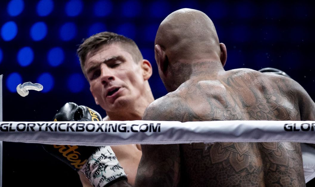 Levi Rigters wil binnen 2 jaar wereldtitel Verhoeven afpakken ...