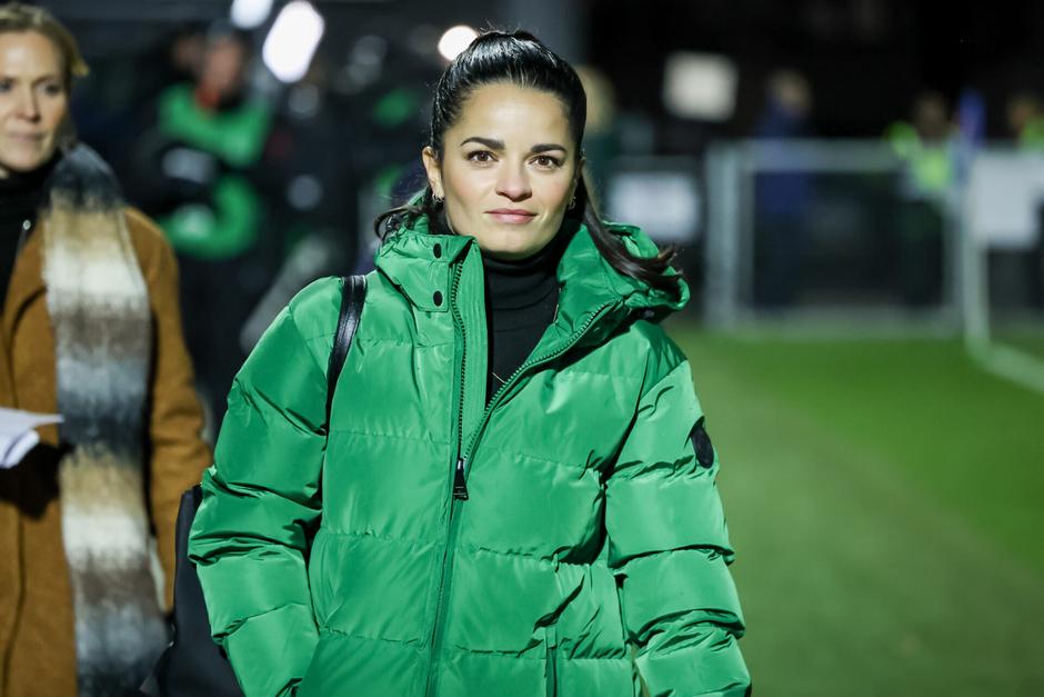 Fresia Cousiño Arias: 'Ontdekte via Facebook dat mijn vader een ...
