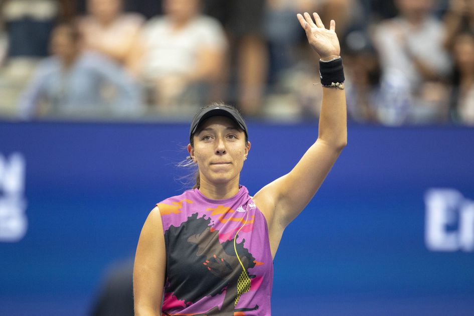 Jessica Pegula speelt ZEKER niet voor het geld: miljardairsdochter naar ...