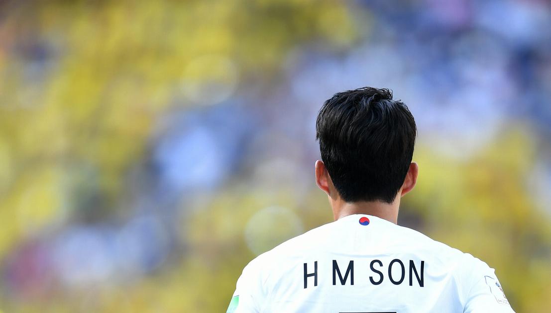Opluchting voor Zuid-Korea! Son Heung-Min fit genoeg voor WK: 'Ik kan ...
