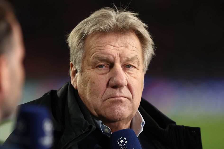 🎥 | Jan Boskamp legt uit waarom hij stopt: 'Anders had ik vanavond 5 ...