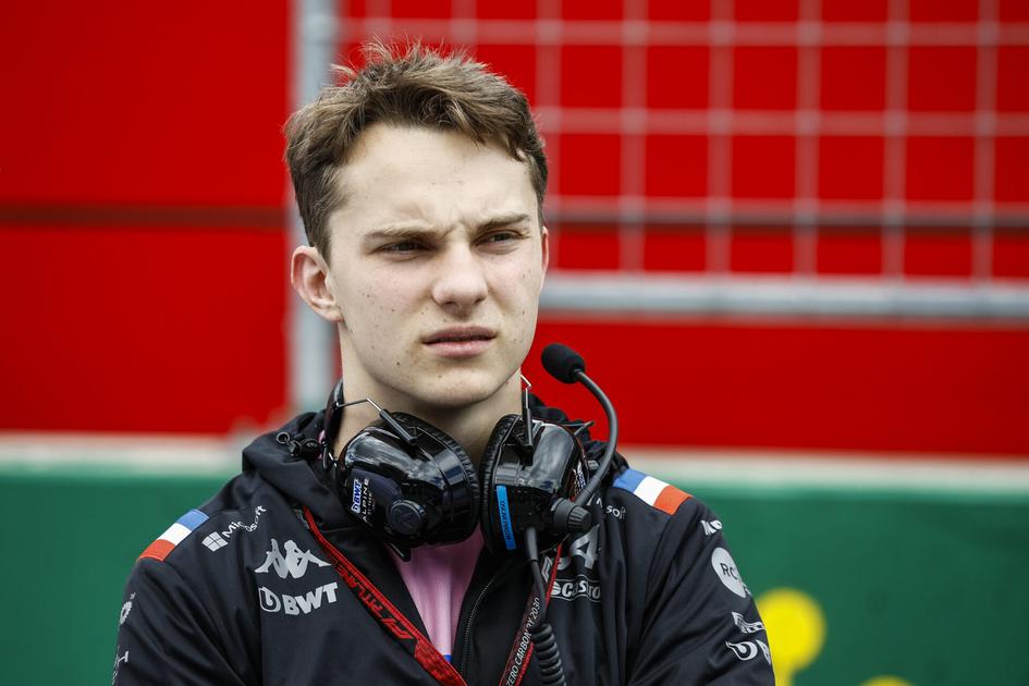 😂 | Twitter grapt met Alpine en Oscar Piastri na F1-soap: check de ...