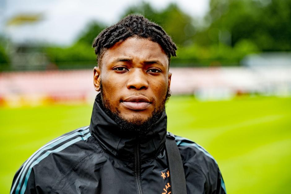Rapper Sevn Alias gaat kickboksen: 'Verstand op 0 zetten' | Sportnieuws.nl