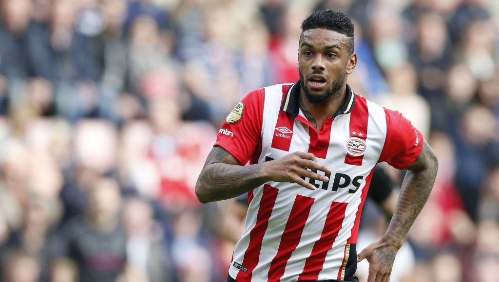 Jürgen Locadia vervangt Elia bij Nederlands elftal | Sportnieuws.nl