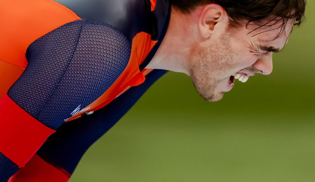 Hoe dan?! Veelwinnaar Patrick Roest pakte nog nooit goud bij WK ...