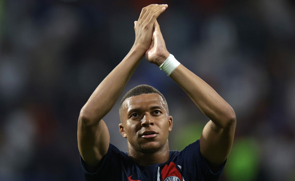 Dit is de nieuwe doodzieke aanval van PSG | Sportnieuws.nl