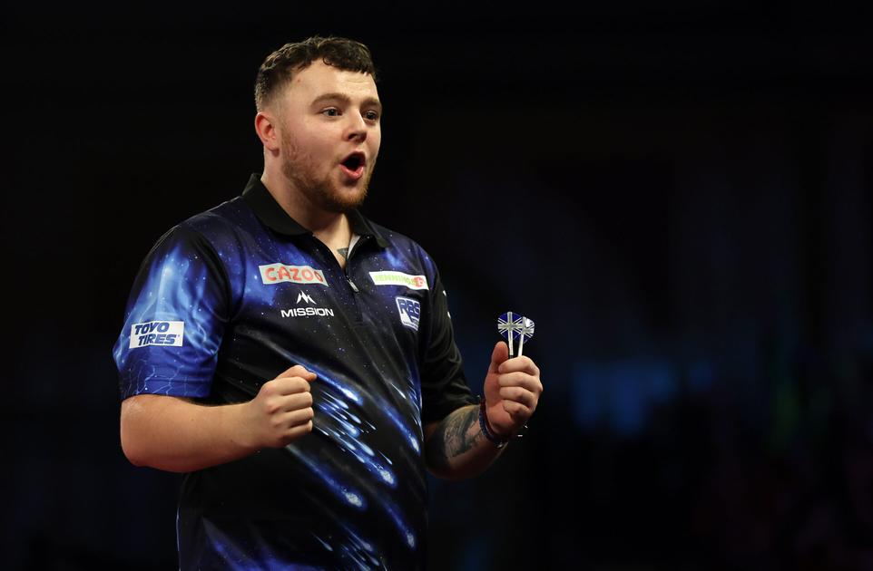 Hoeveel prijzengeld krijg je voor een 9-darter op het WK darts ...